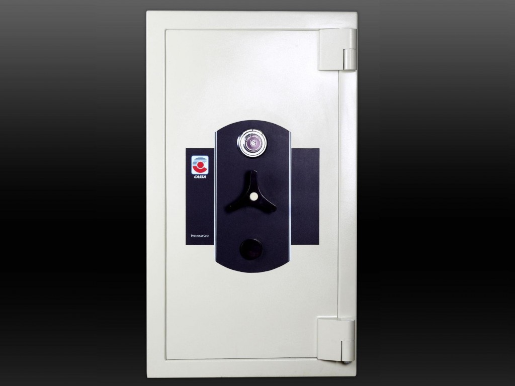 Safety Box Protector Safe Cassa | PersindoPersindo