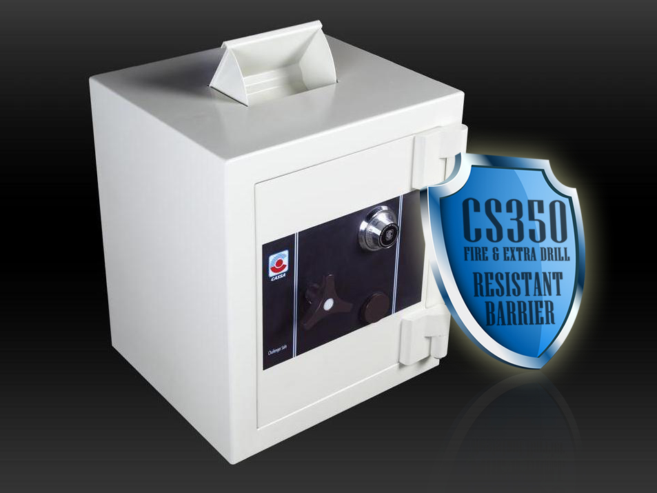 Safe | PersindoPersindo